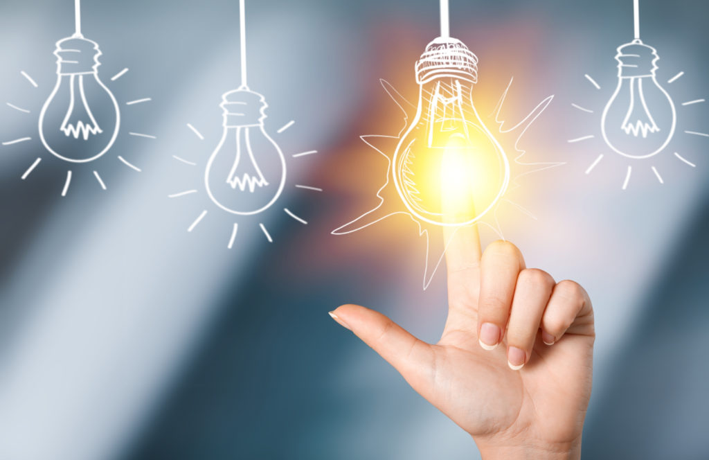 Creatively building more opportunity - Accelerate Creative Strategies